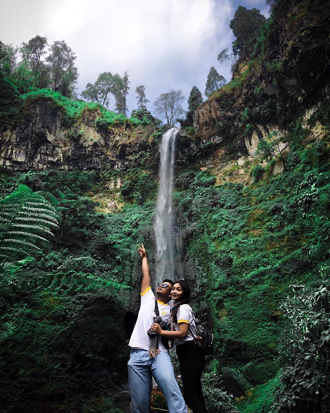 7 Alasan Kenapa Coban Rodo Sangat Cocok Untuk Wisata Keluarga