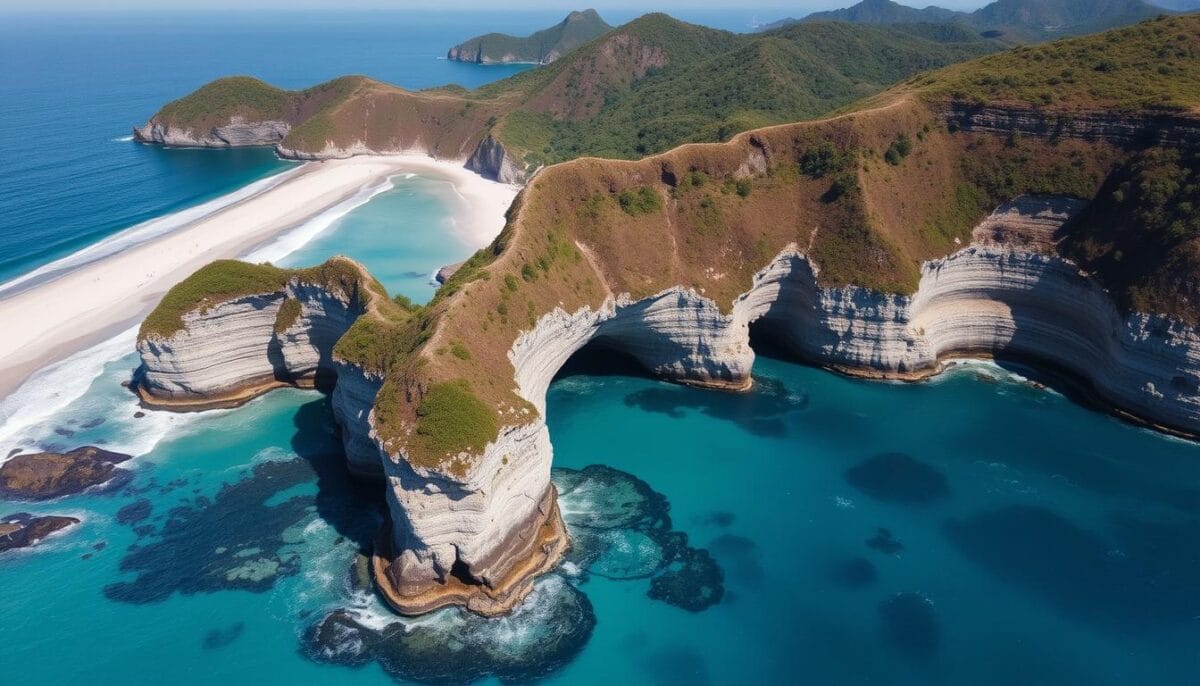 Pantai Batu Bengkung Malang: Panduan Wisata Lengkap 2026